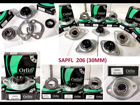 SAPFL 206 (30MM)