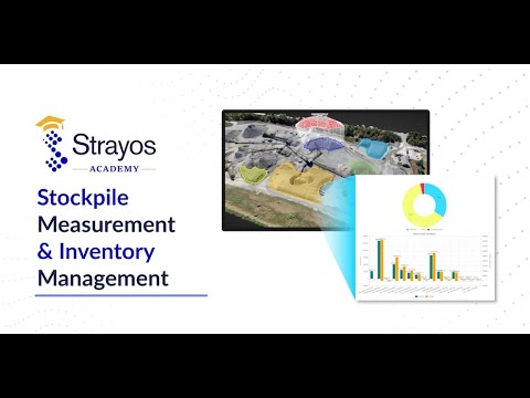 Stockpile Measurement & Management