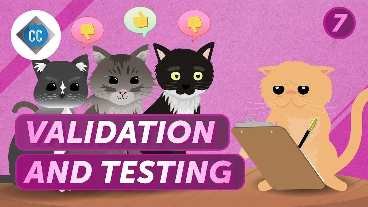 Testing Your Product and Getting Feedback: Crash Course Business Entrepreneurship #7