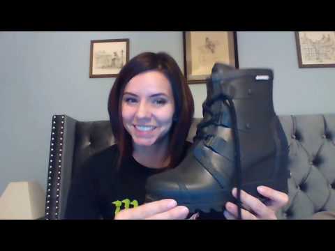 SOREL Joan Rain Wedge Boot - Product Review