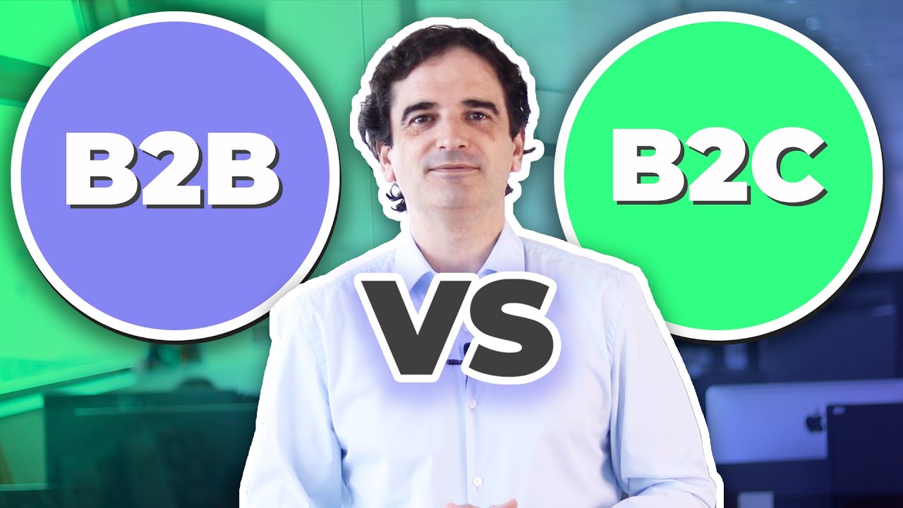 Marketing B2B vs B2C - Las Diferencias en las Estrategias