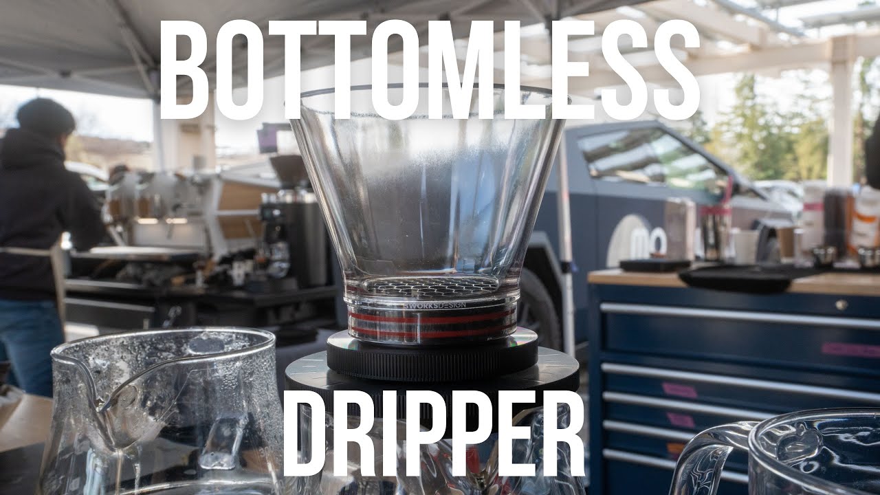 Our New Favorite Dripper
