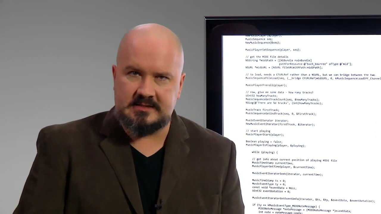 Software Development Tutorial - Become a better programmer with object-oriented design