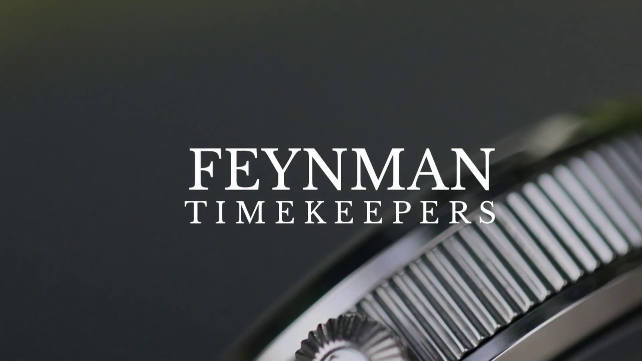Feynman Timekeepers