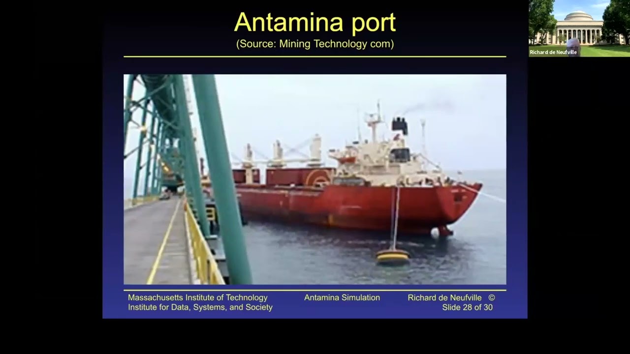 Unit 5: Mechanics of Simulation, Video 7: Value of Flex 