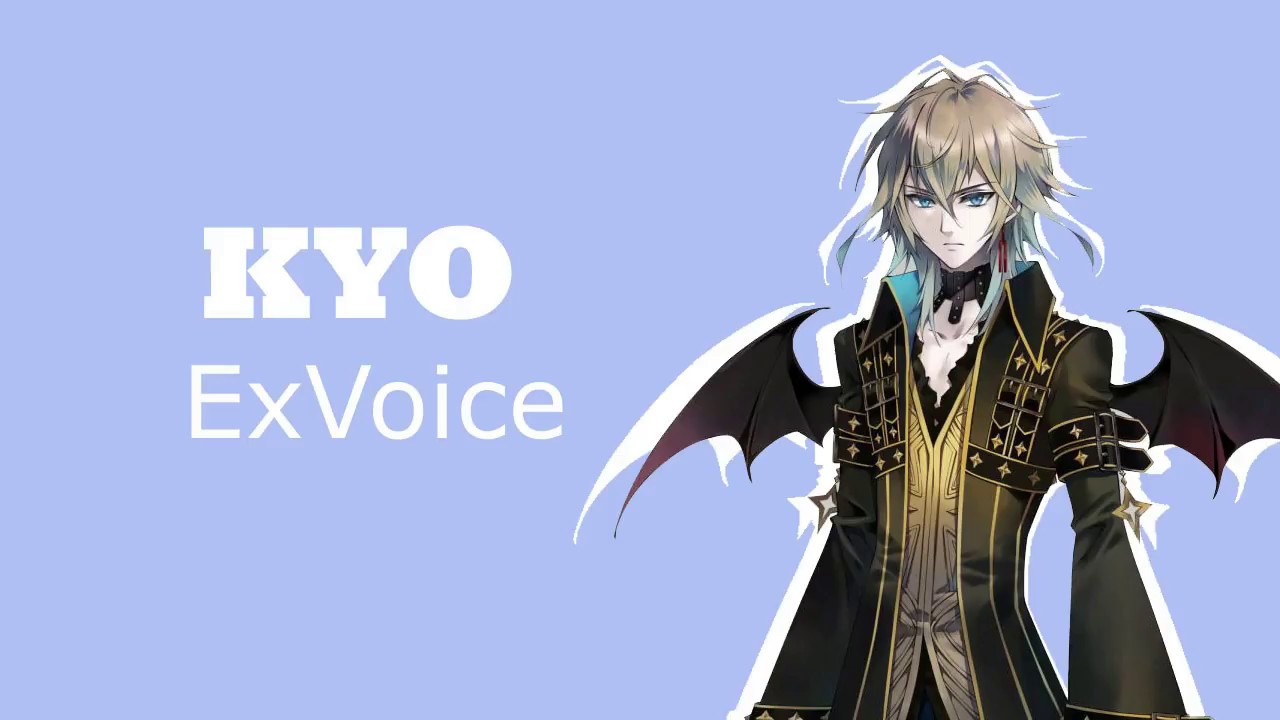 ZOLA Project All ExVoice