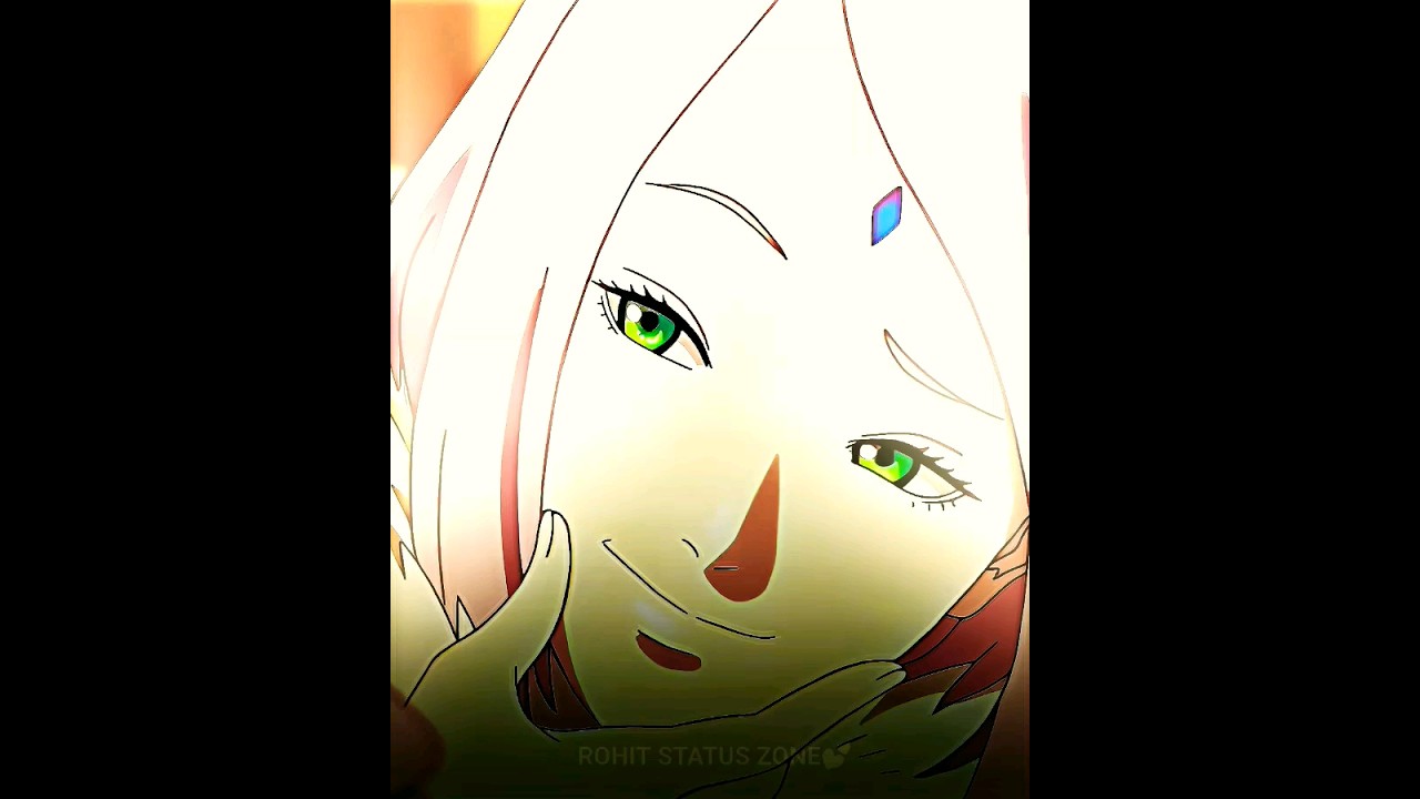 sakura 🌸hot video [AMV/EDIT] #naruto #anime #animeedit #narutoshippuden #kakashi #amv #edit #sakura