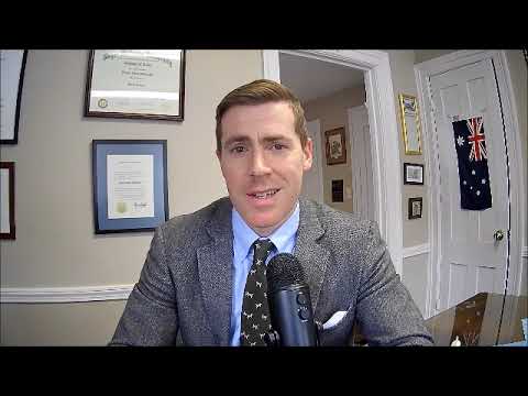 💼 Public Defenders vs. Private Attorneys – Law Office of Justin R. McCarthy