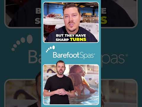 Hot Tub Delivery Power Tips!