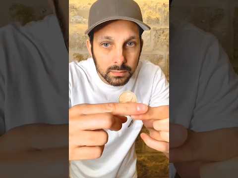 Dynamo Coin Magic Trick Revealed 😱😍💯 #dynamo #tricks #viral #trending #magic #tutorial #cointricks