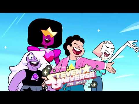Steven Universe Full HD movie watch/download