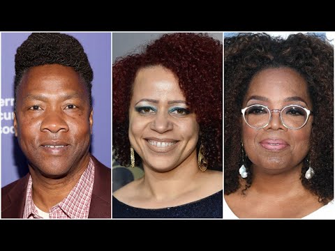 'The 1619 Project' Docuseries to Debut on Hulu, Roger Ross Williams to Produce