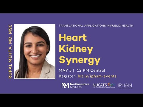 Heart Kidney Synergy