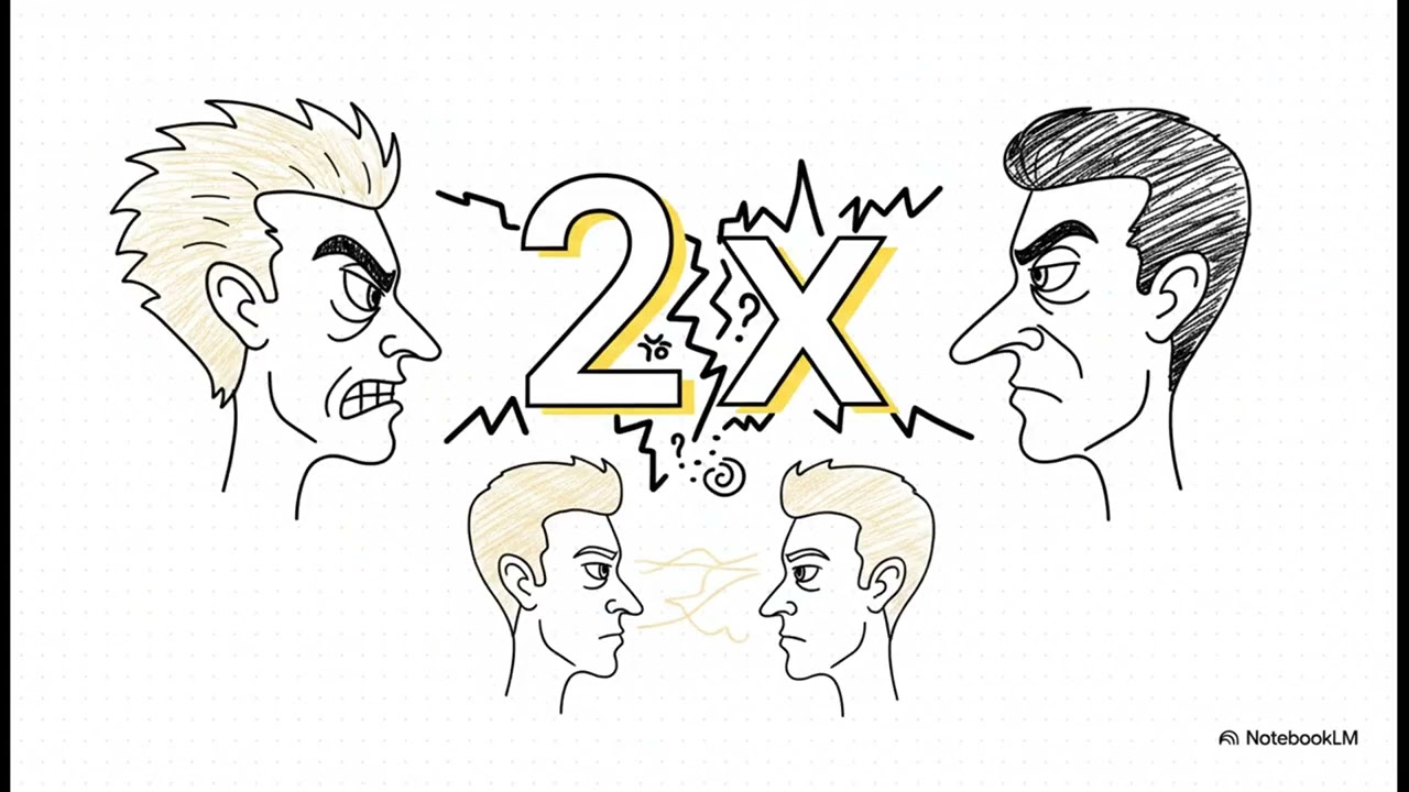 Why Your Brain is Tricking You into Hating the 