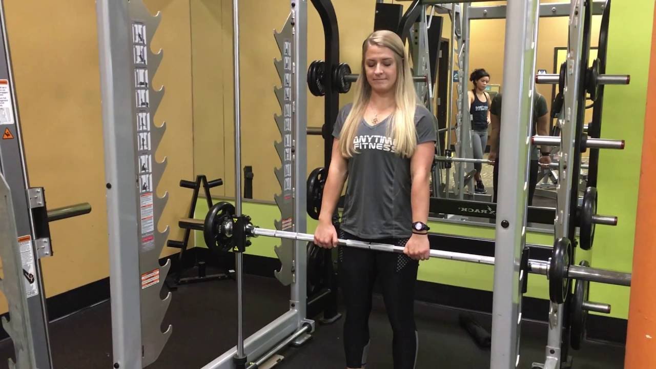 How to Use the Max Rack