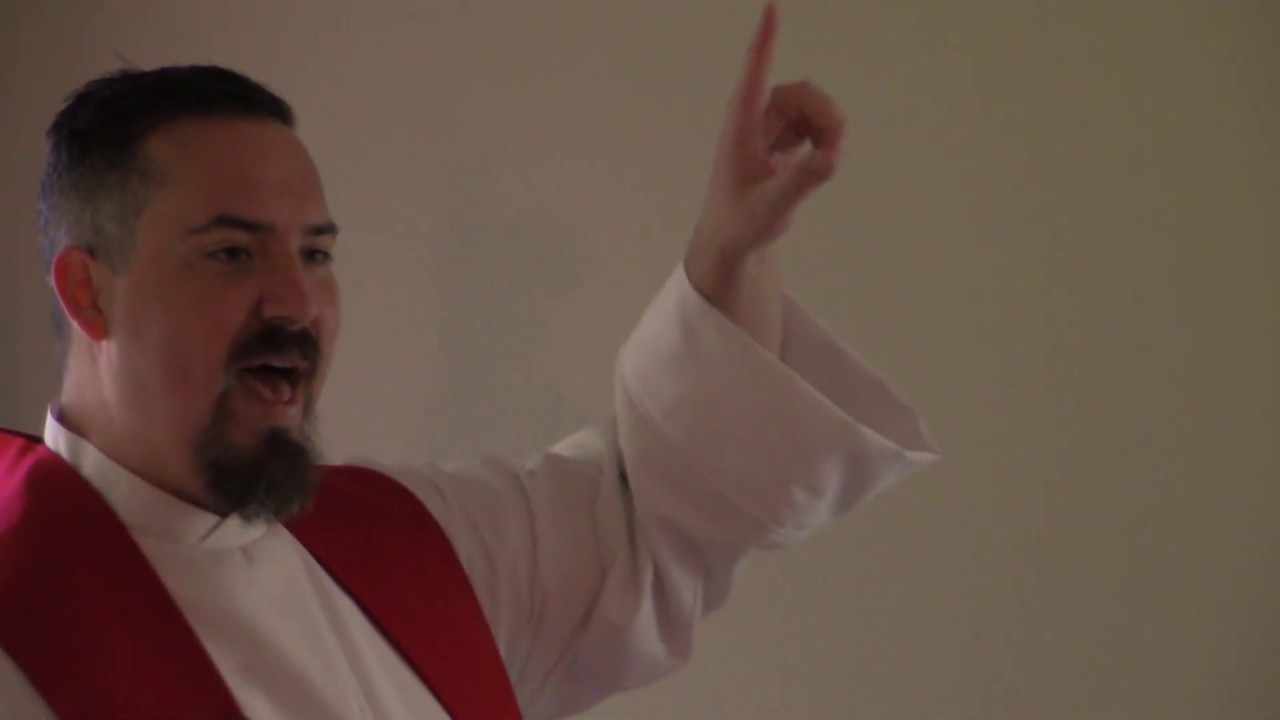 Genesis 12:1-4 | The Exalted Father