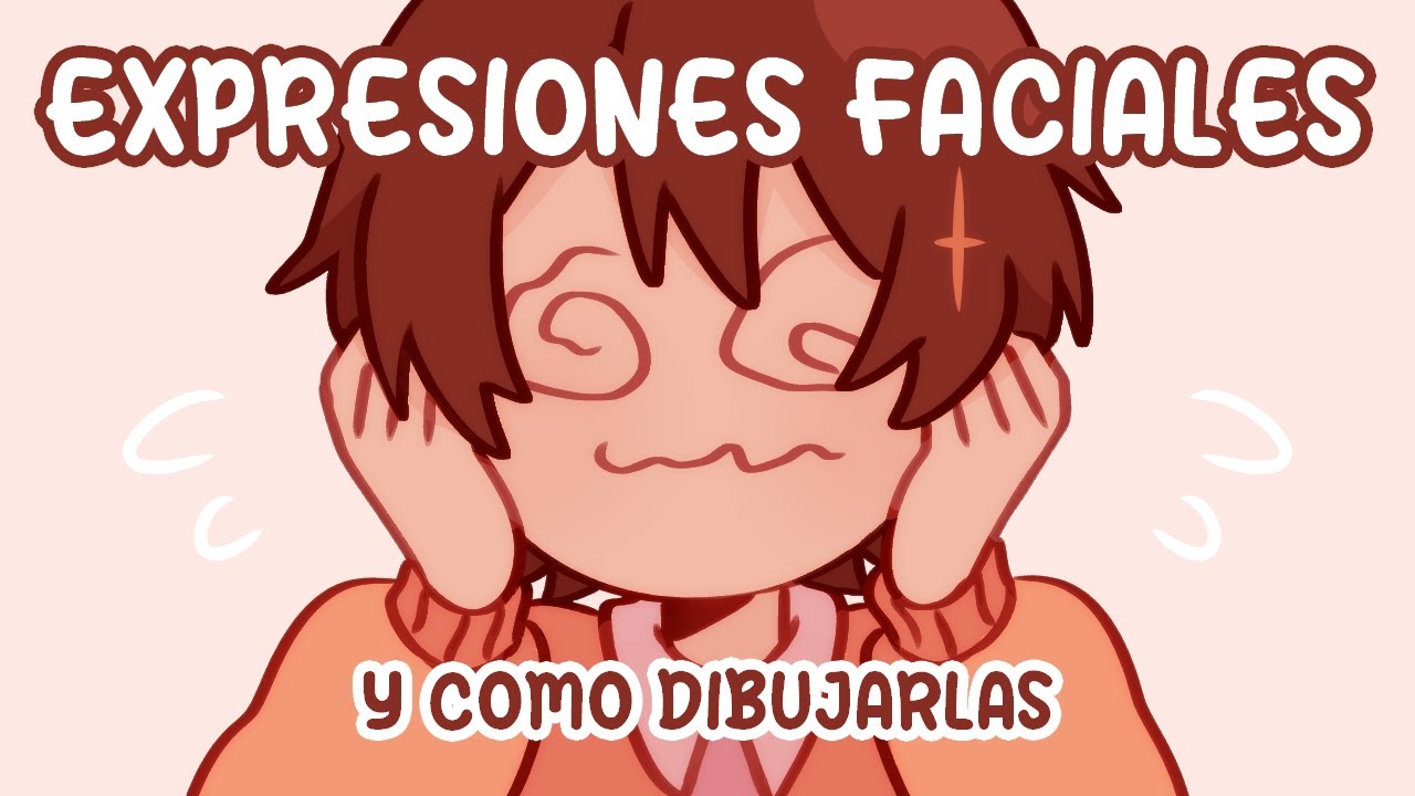 ¿Cómo dibujar expresiones faciales? | Consejos de dibujo del tío Toby