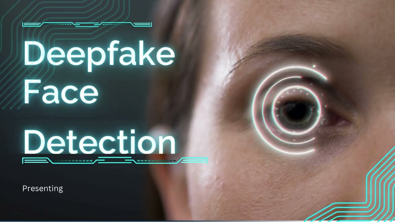 Deepfake Detection Project using ResNet-50 | M0252