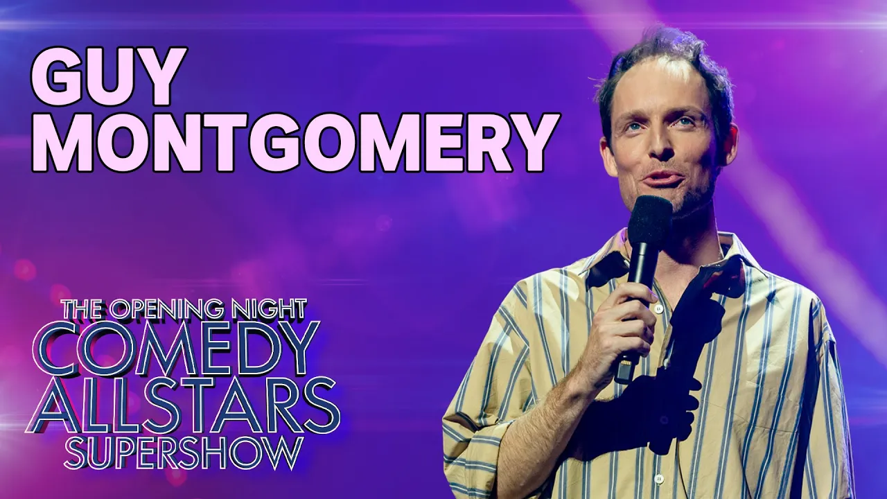 Guy Montgomery Tickets, Tour and Concert Dates – www.livenation.com.au