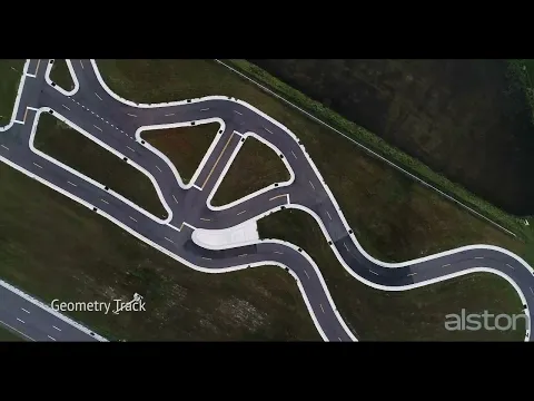 This New Self-Driving Car Test Track Will Help Florida Be More Like ...
