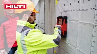 INTRODUCING Hilti detection training with our ground penetrati...