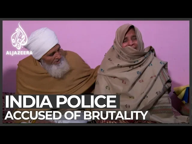 Indian TP brutality | Siasat.pk Forums