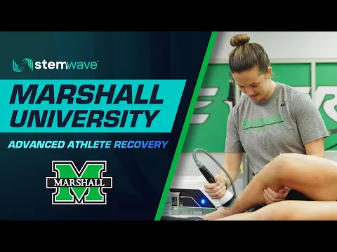 Non-Invasive Acoustic Wave Therapy Machine | StemWave