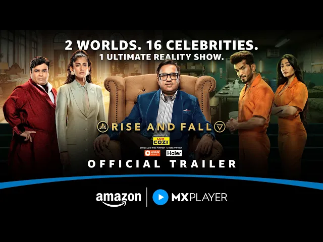 Rise and Fall Start Date: Contestants and Where to Watch