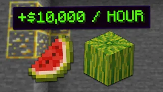 Minecraft Gens Servers | Play Minecraft Servers