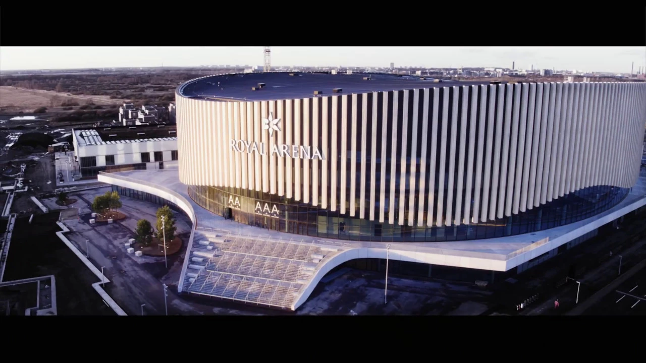 Royal Arena
