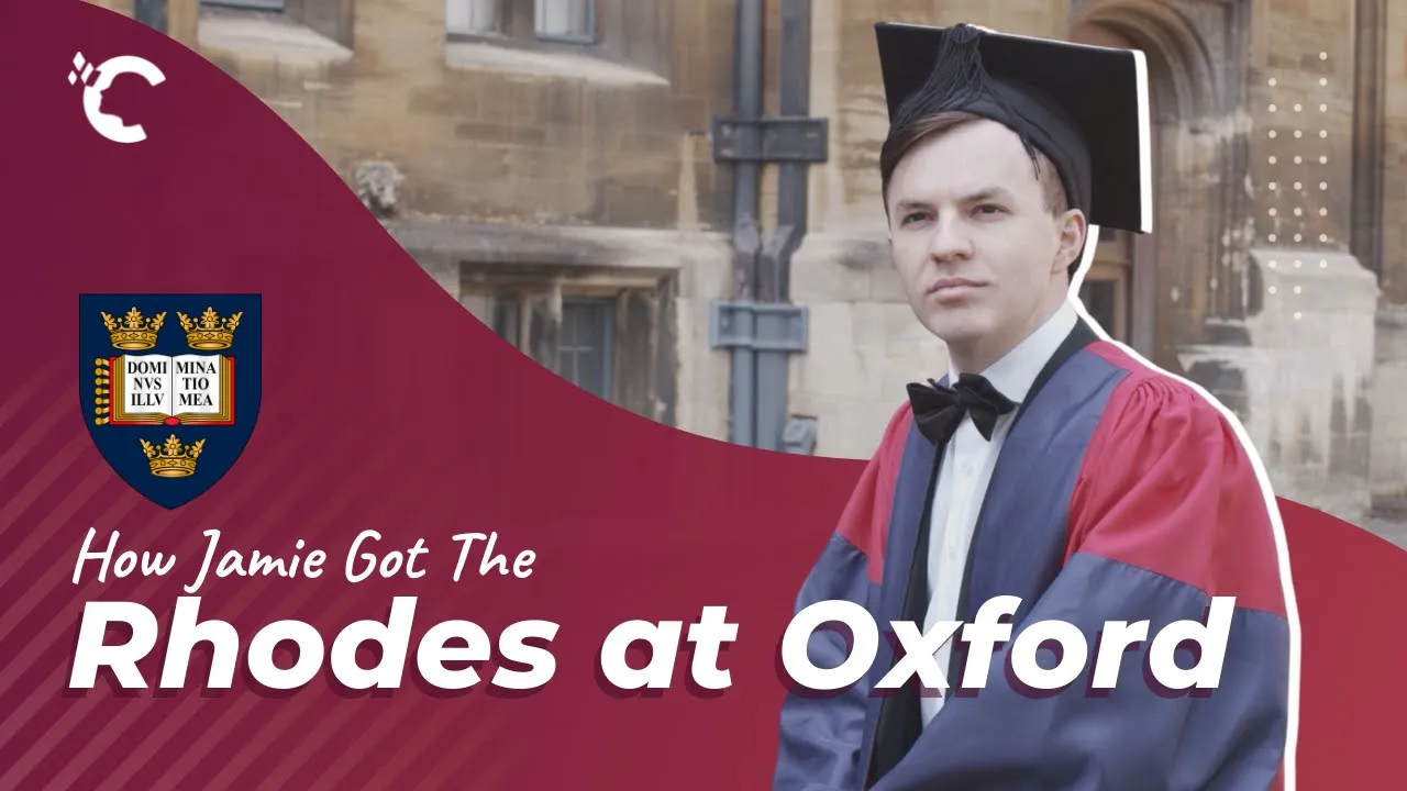 Jamie Beaton - Crimson Education US