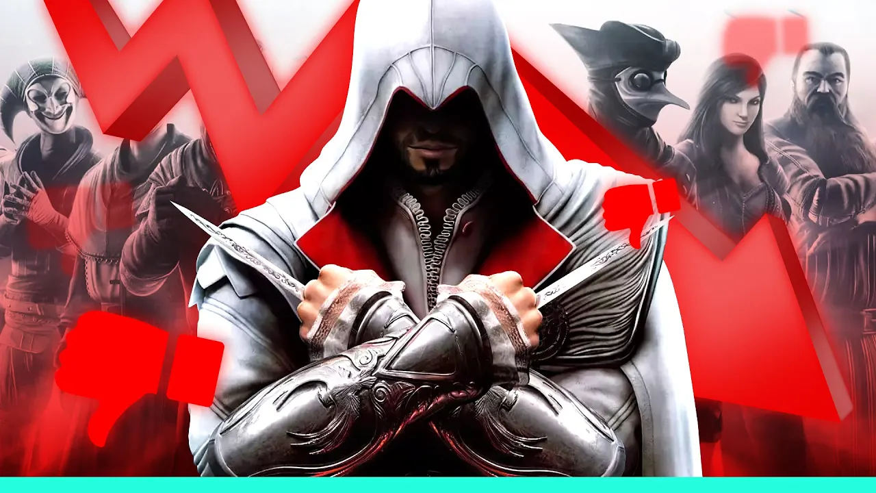 THUMBNAIL DESIGN (For YouTube) by ASASHIN (@asashin) | VGen