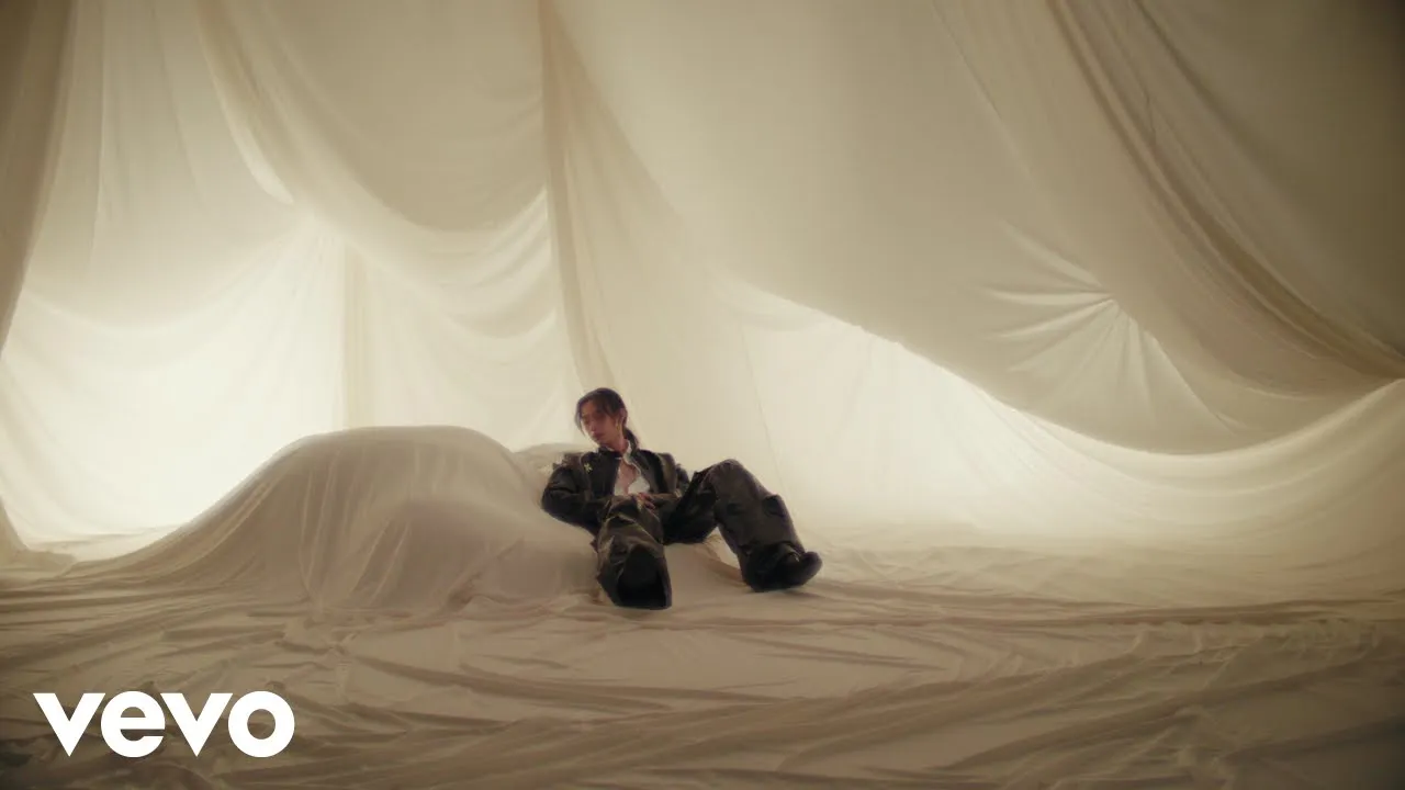 keshi REQUIEM TOUR 2025 Japan