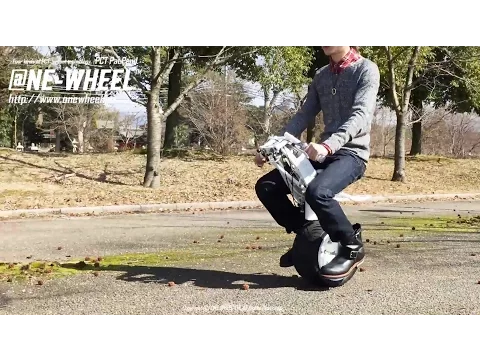 Onewheel Electric MonocycleBrings the Future of Personal Transport ...