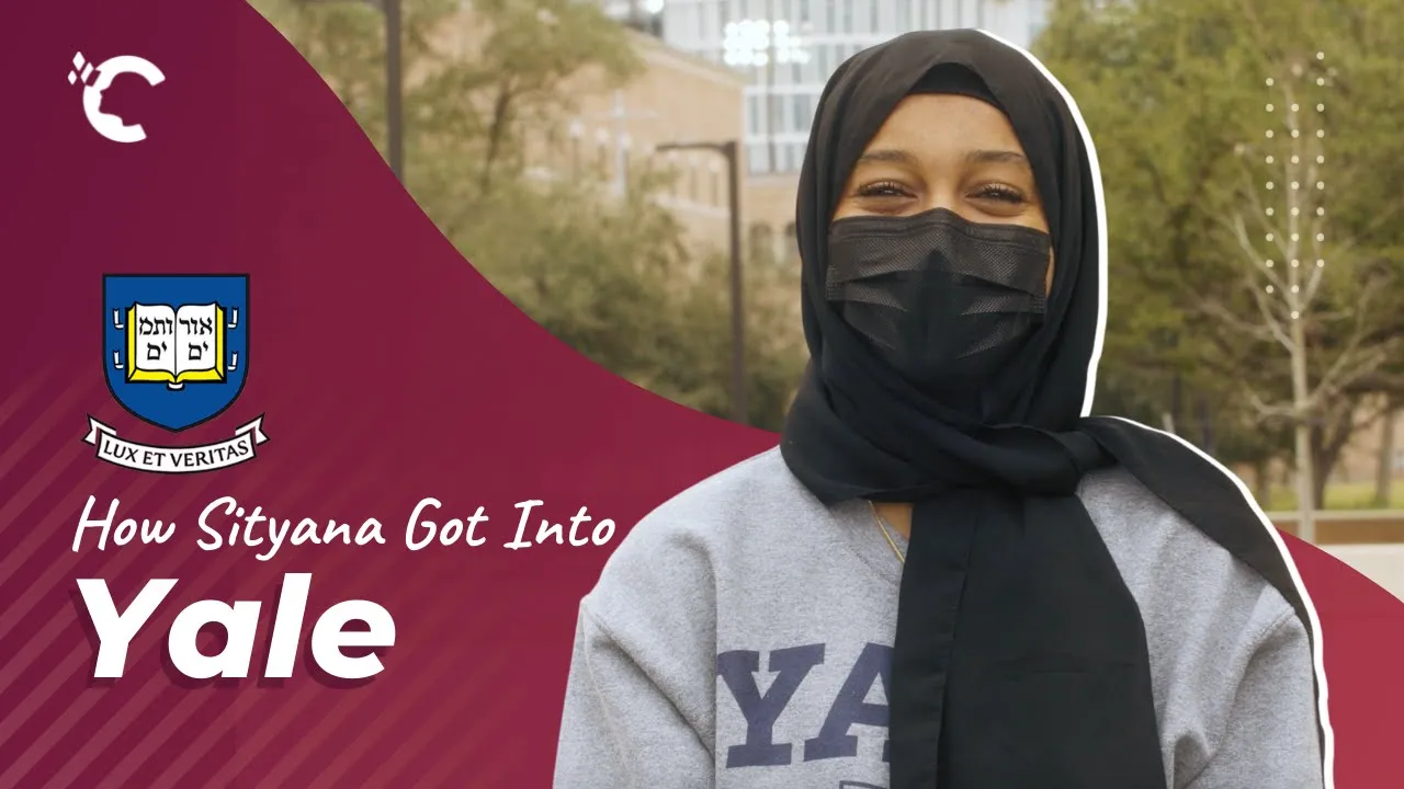 Yale University | University Profile - Crimson Education US