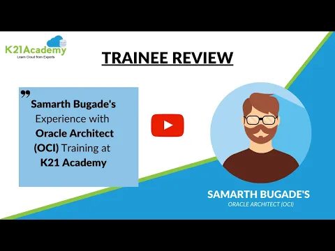 K21 Academy: Leading Tech Training in AI, Cloud & Data Engineering