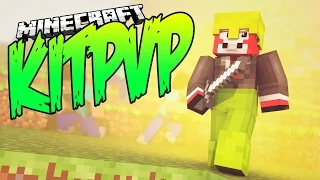 Minecraft KitPvP Servers | Play Minecraft Servers