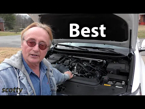 Popular U.S. Auto Mechanic Shares the List of Cars That Are Worth ...