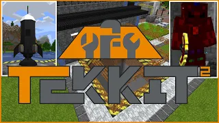 Minecraft Tekkit Servers | Play Minecraft Servers