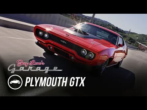 Remembering the Plymouth GTX, the Gentleman's Muscle Car - autoevolution