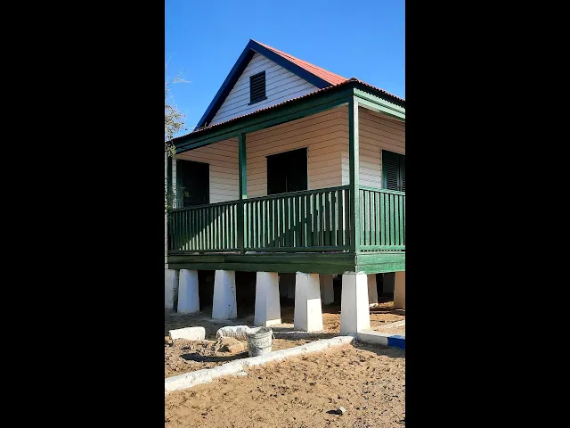 Victoria Hut at Last City of Pakistan | Siasat.pk Forums