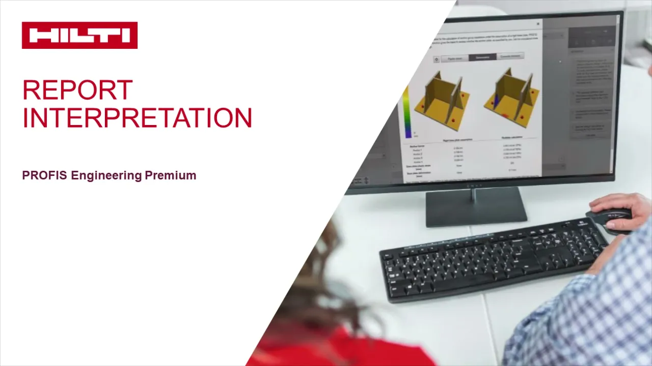 Report Interpretation 2 - Engineering Center