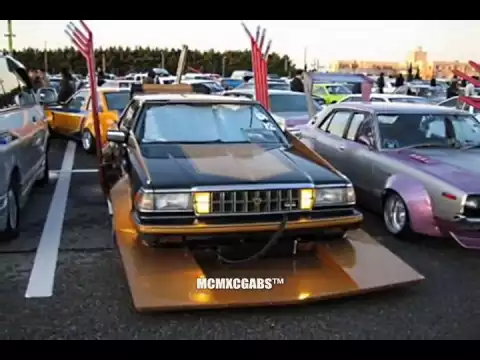 Your Guide to the Japanese Car Culture! - autoevolution
