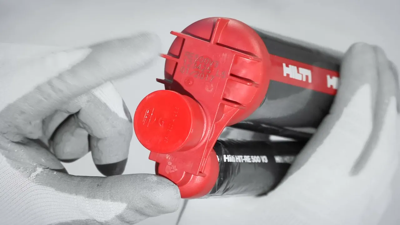 RE500 깊은 설치시 사용 방법 - 엔지니어링 센터