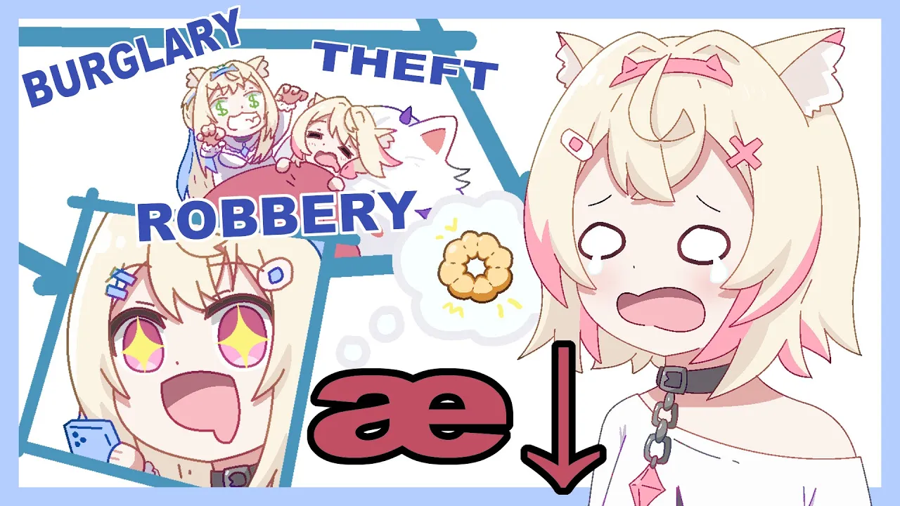 [YCH] Animated Nodders Emote by cheu (@cheu) | VGen