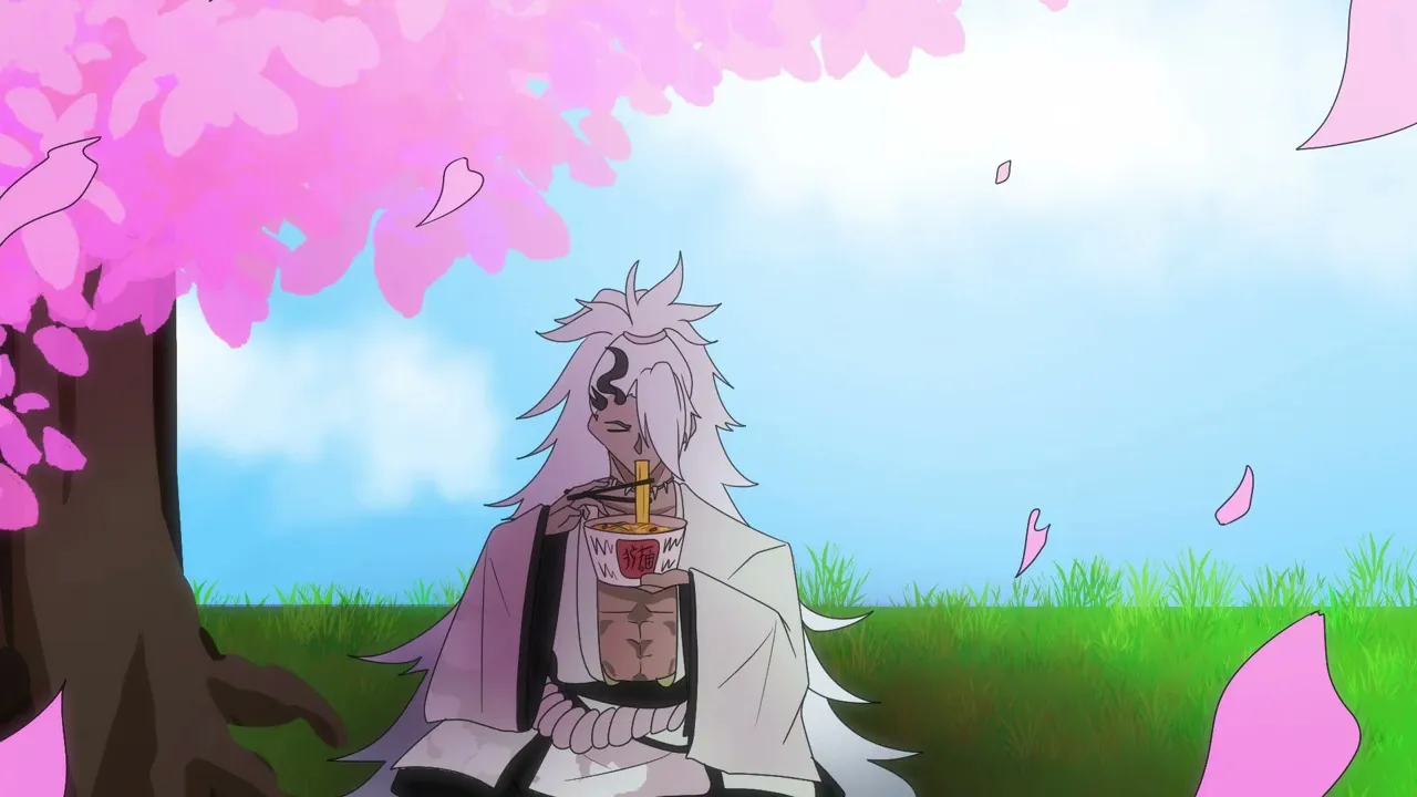 Doodle Dance Animation YCH by Asuzu (@AsuzuHikari) | VGen