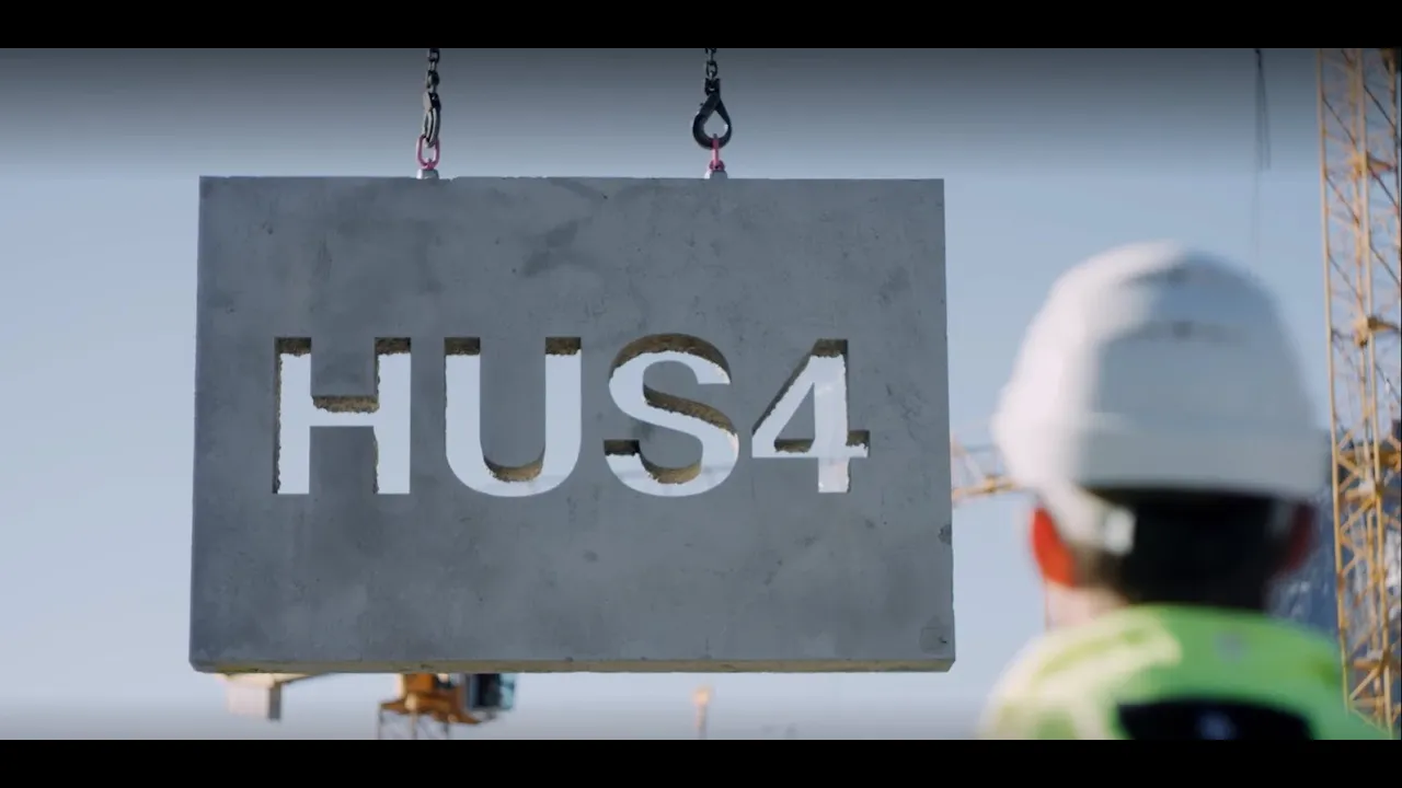 Hilti HUS4 Hybrid - Engineering Center