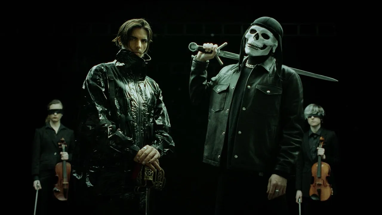 Apashe Tickets, Tour and Concert Dates – www.livenation.fr