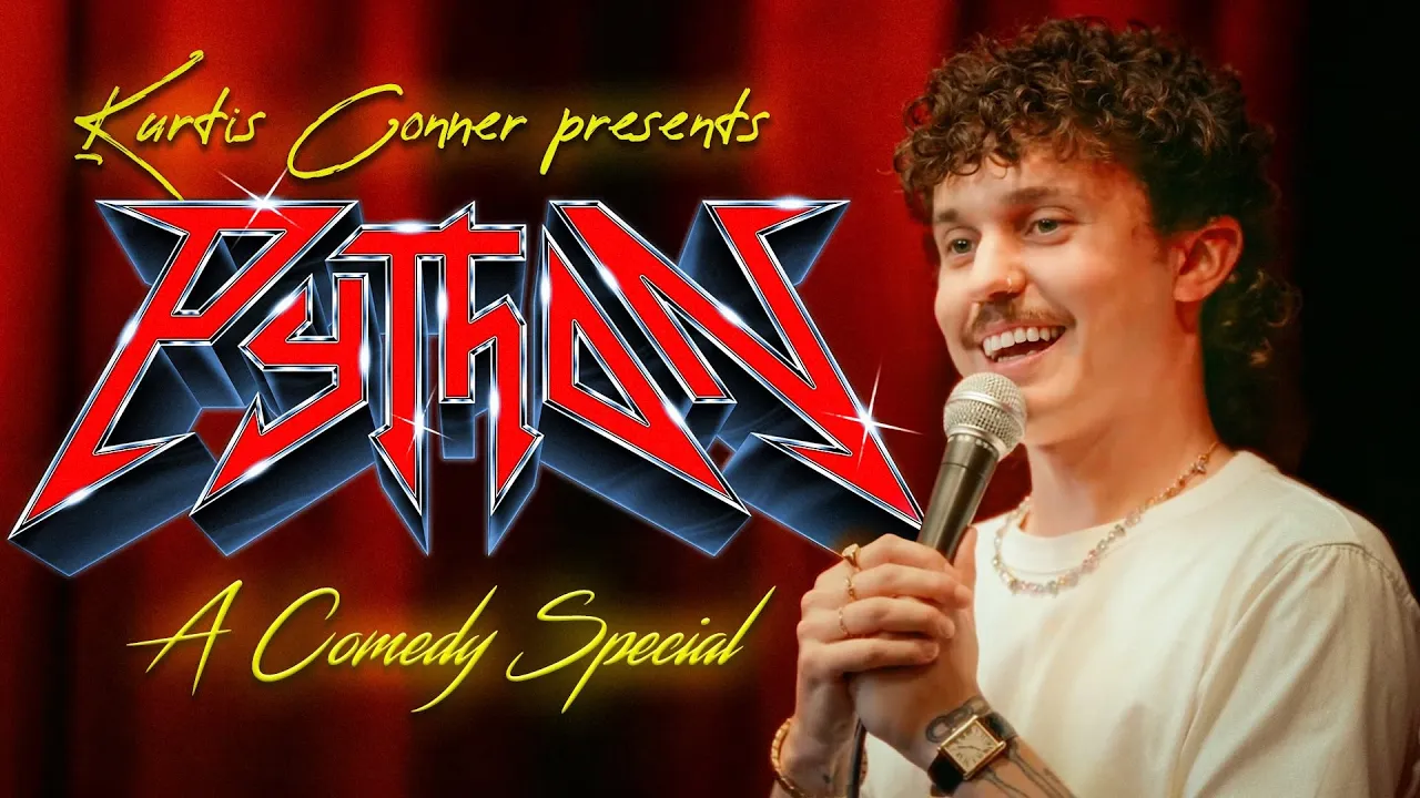 Comedy | Live Nation Belgium