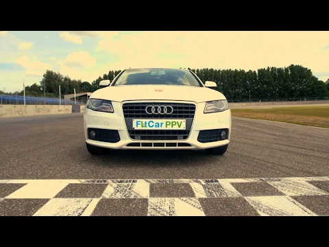 The FitCar PPV is a Car With Bike Pedals, Helps You Burn More Calories ...